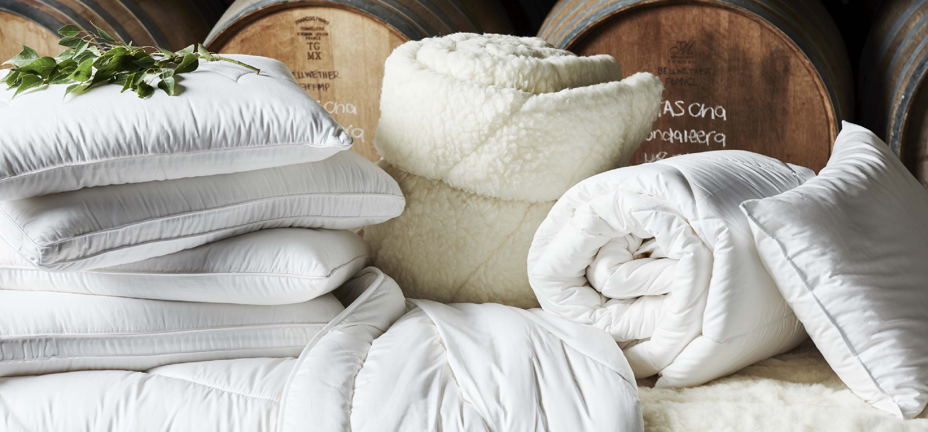 MiniJumbuk - Our Summer Sleep System