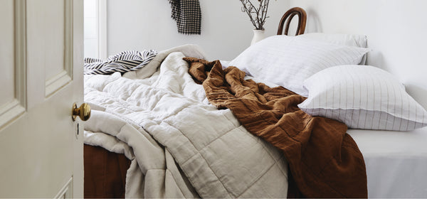 Sleep Tips & Advice - MiniJumbuk