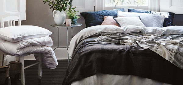 How to set up a guest bedroom - MiniJumbuk