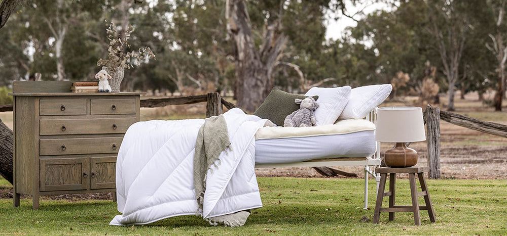 MiniJumbuk Kids and Baby Range