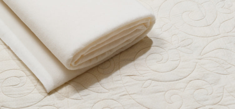 Nu-Wool Wadding Now Available Online - MiniJumbuk