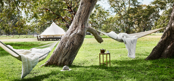 Our top picks for summer comfort - MiniJumbuk