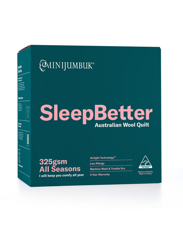 Sale Range | Australian Made & Australian Owned | MiniJumbuk