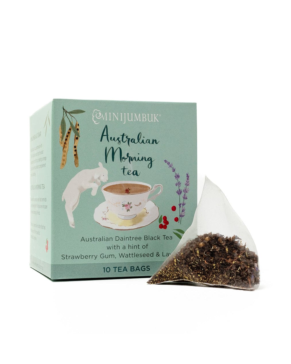 Products - MiniJumbuk