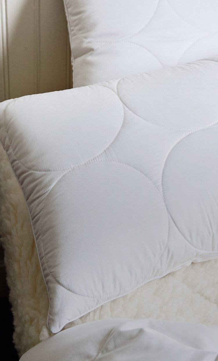 Australian Made Wool Quilts, Duvets, Toppers & Pillows | MiniJumbuk