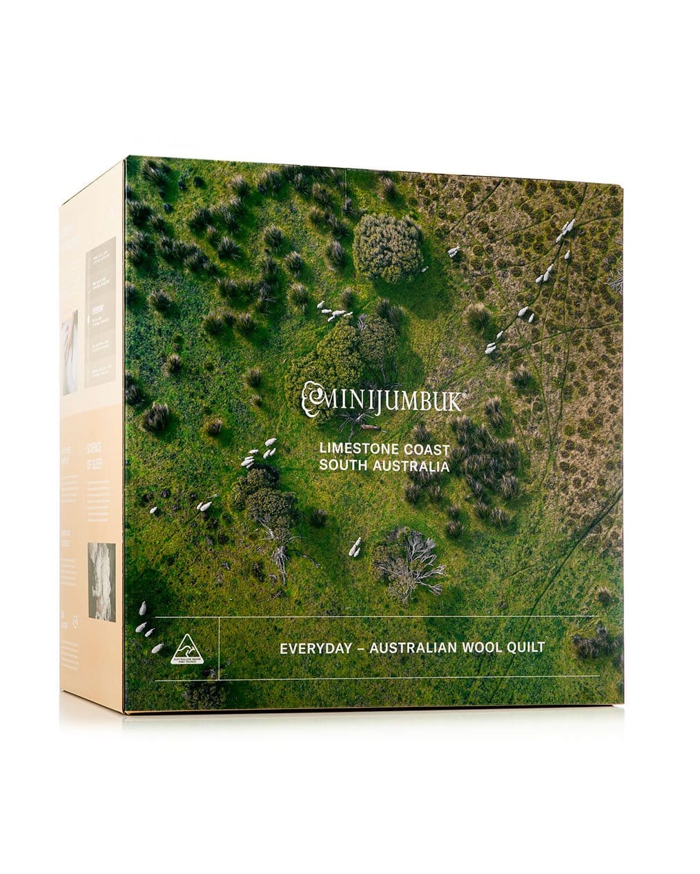 Sale Range | Australian Made & Australian Owned | MiniJumbuk