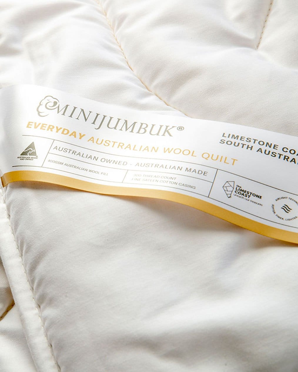 Sale Range | Australian Made & Australian Owned | MiniJumbuk