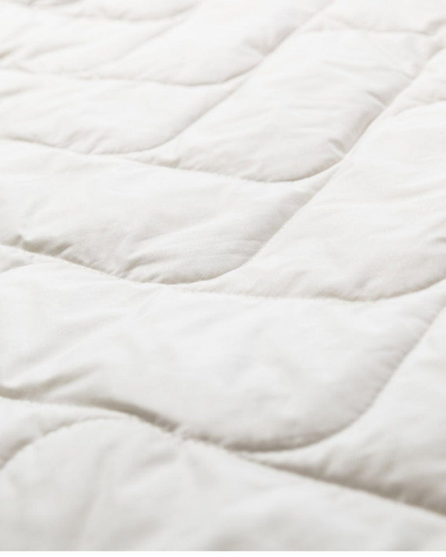 Australian Wool Mattress Toppers, Underlays & Protectors | MiniJumbuk