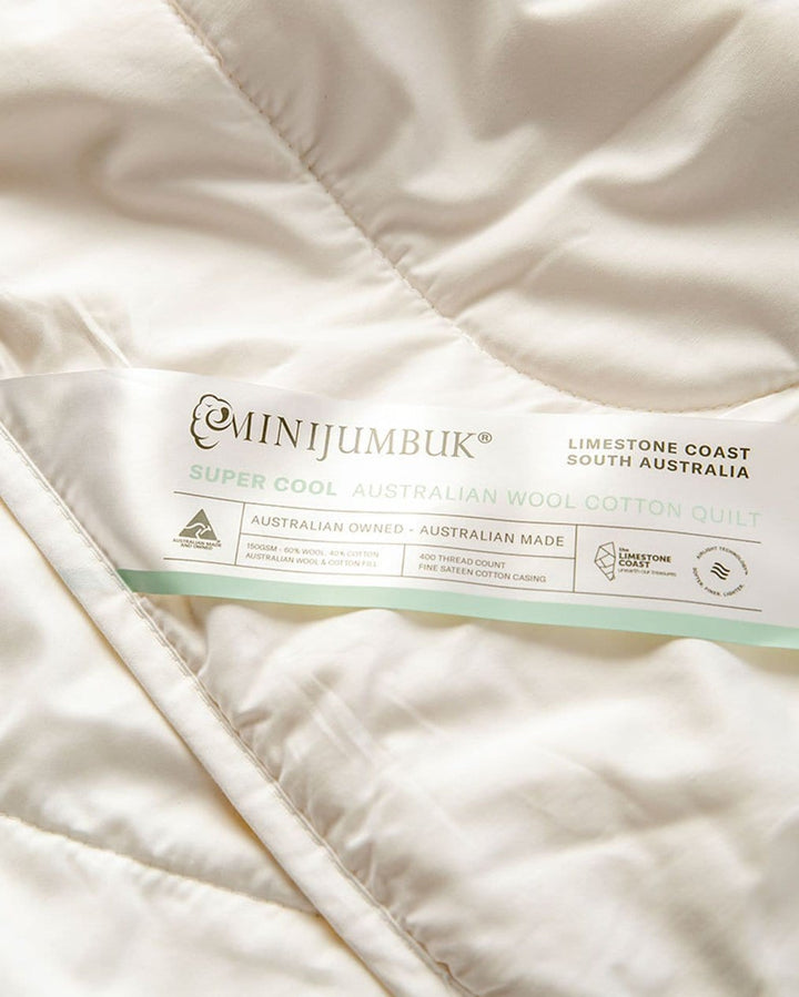 Sale Range | Australian Made & Australian Owned | MiniJumbuk