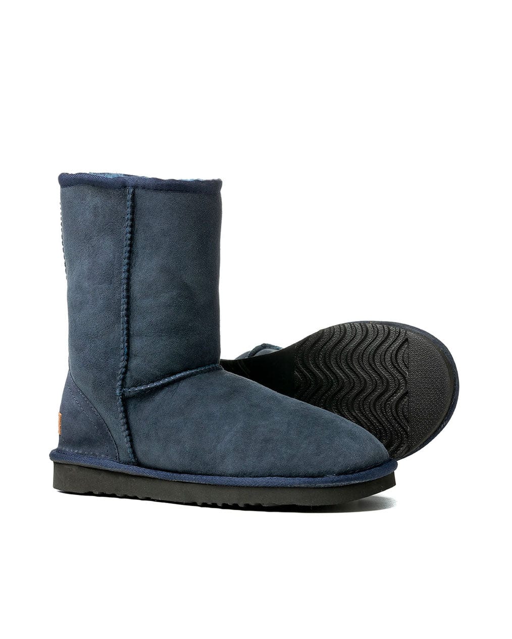 Classic Lo Ugg Boot | Australian Made Wool Ugg Boots | MiniJumbuk