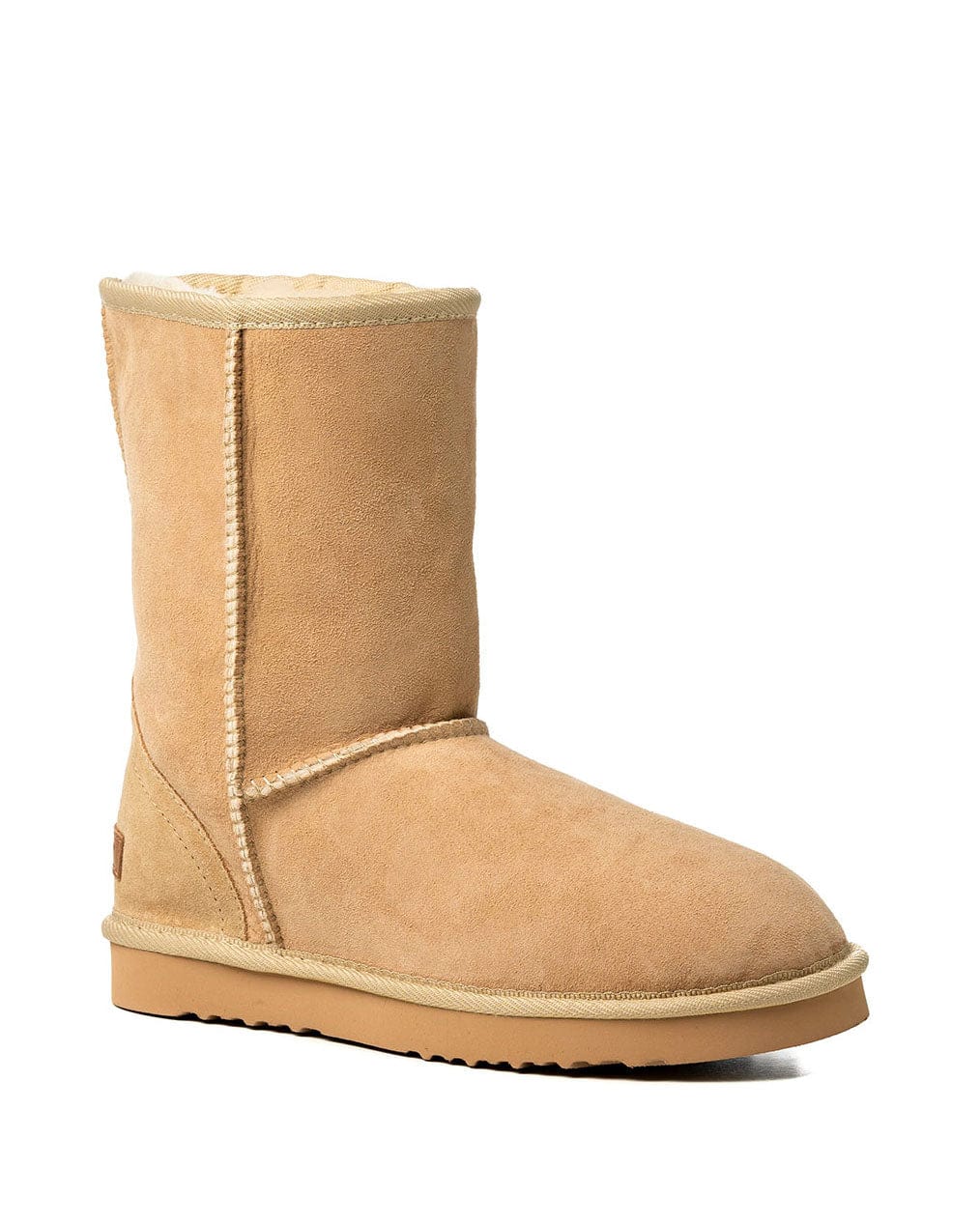 Classic Lo Ugg Boots | MiniJumbuk