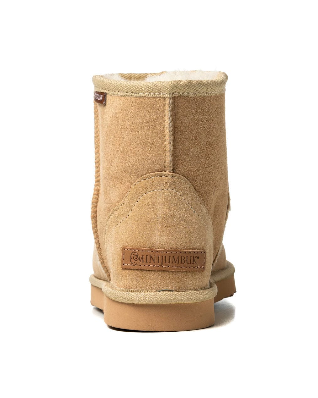 Ultra Short Ugg Boot | MiniJumbuk