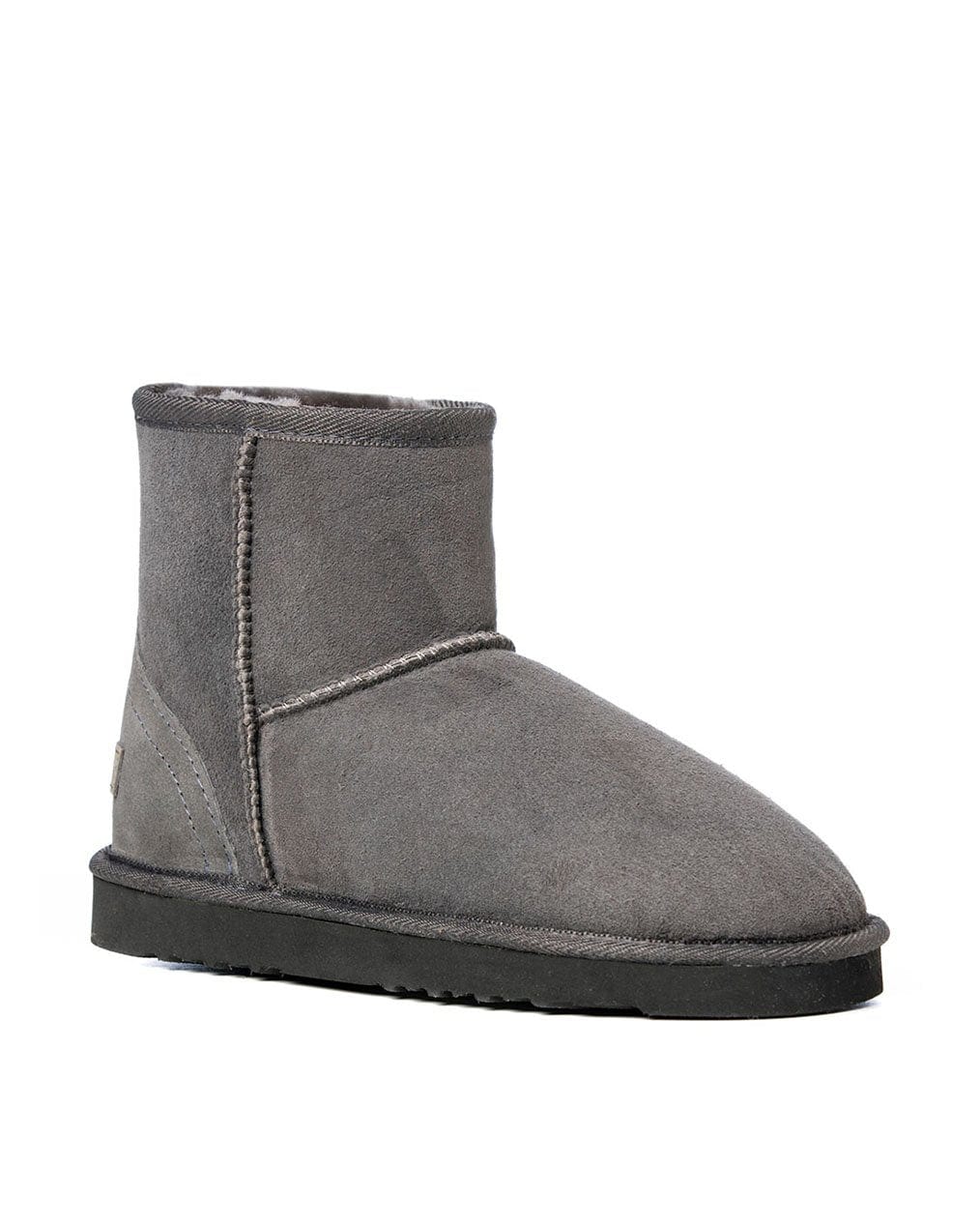 Ultra Short Ugg Boot | MiniJumbuk