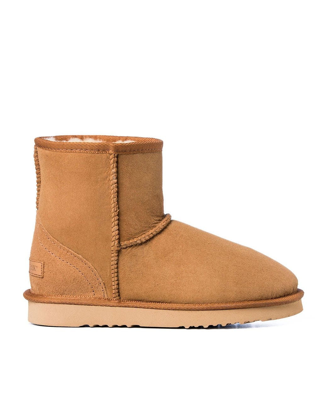 Ultra Short Ugg Boot | MiniJumbuk